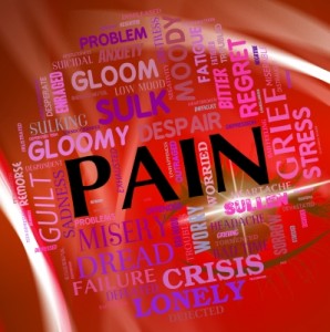 3 Things to Do About Perpetual Pain